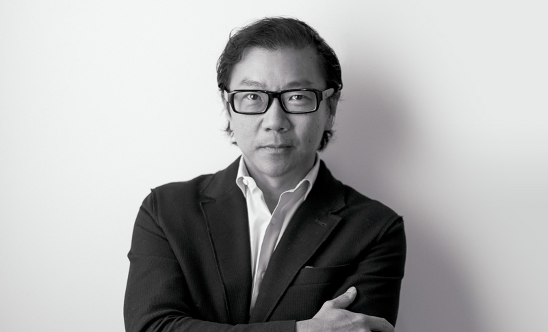 Steven Liew - Complete Face