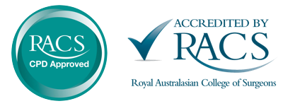 RACS-logo - Complete Face